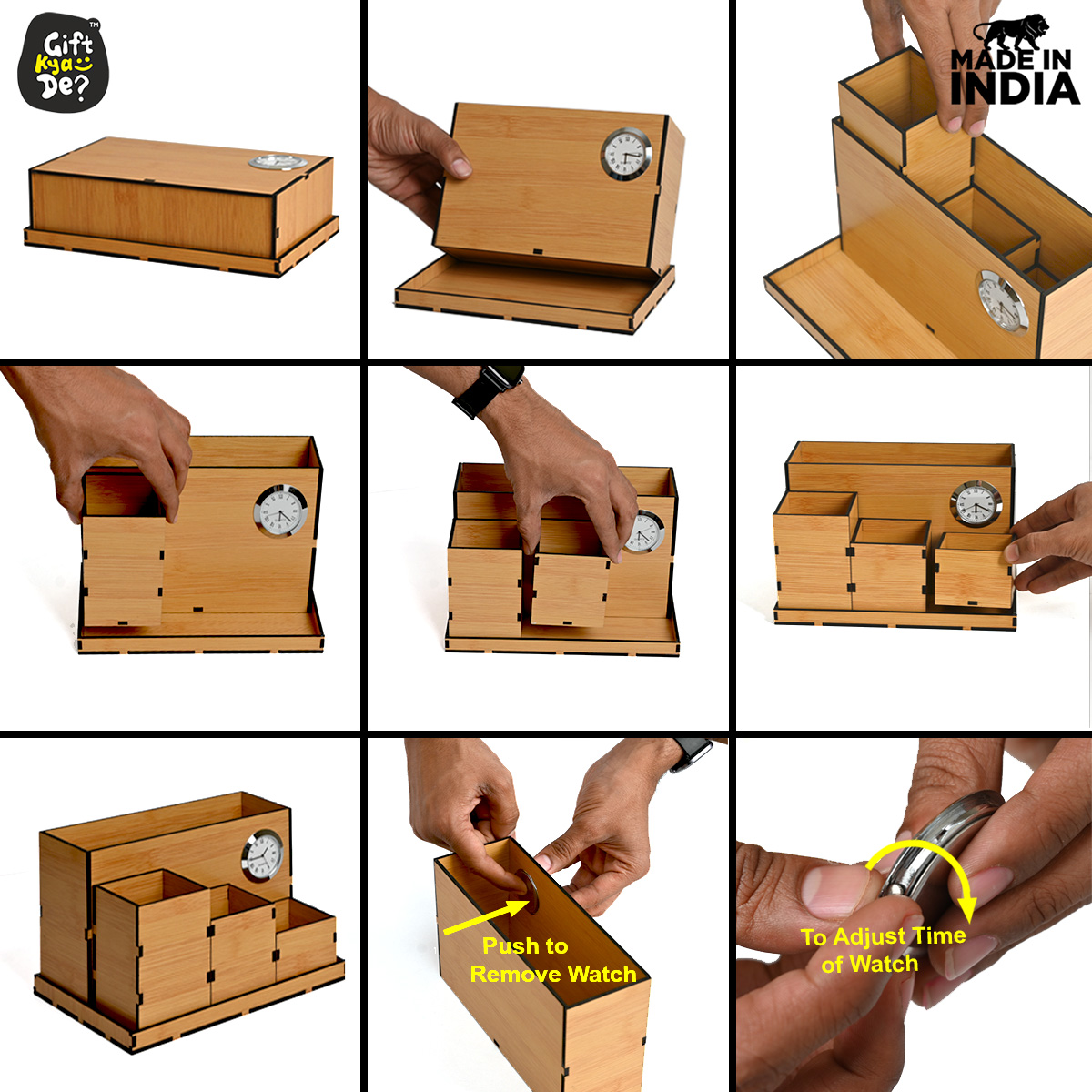 Catalog GiftKyaDe.com